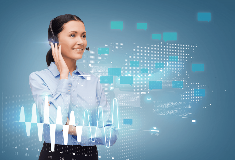 Why Call Centers Must Use A SMS Tool For Contact Centers