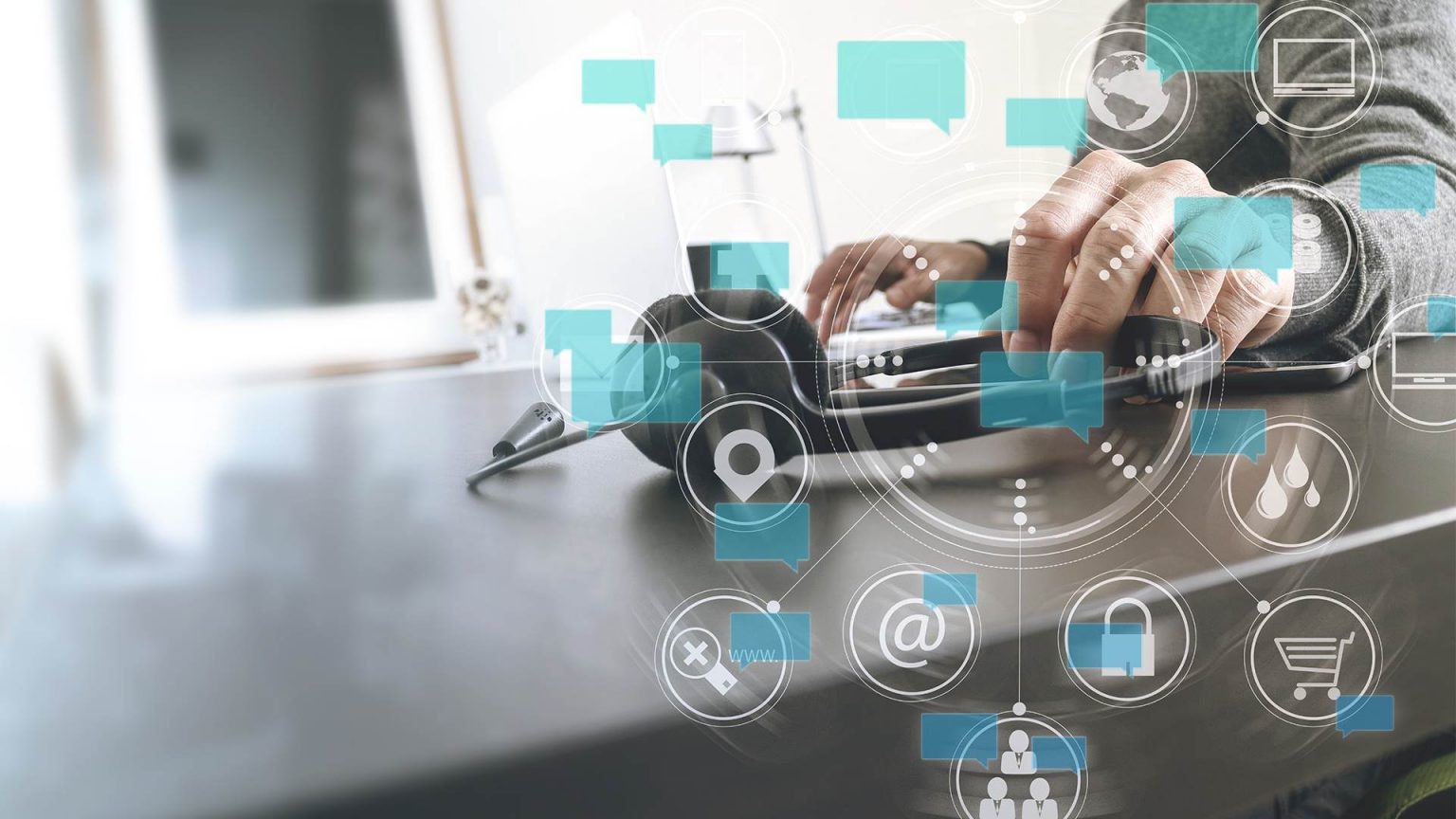 SMS Tool For Call Centers Drives Customer Service Excellence