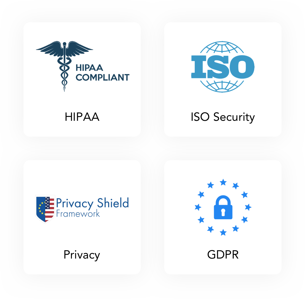 SMS For Healthcare - HIPAA Compliant Secure Messaging - SMS-Magic