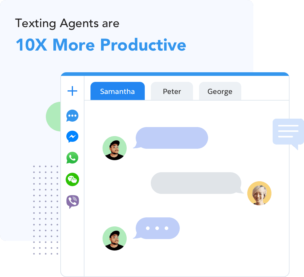 SMS-Magic - Top SMS Business Text Messaging Salesforce & Zoho CRM