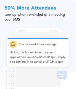 SMS-Magic - Top SMS Business Text Messaging Salesforce & Zoho CRM