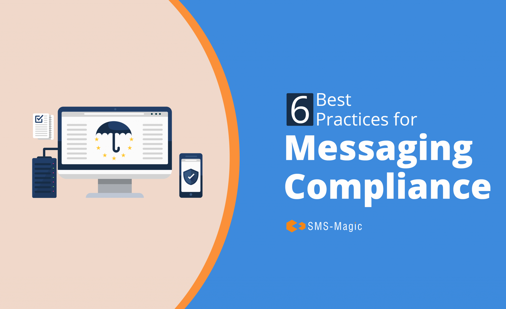 6 Best Practices For Messaging Compliance - SMS-Magic