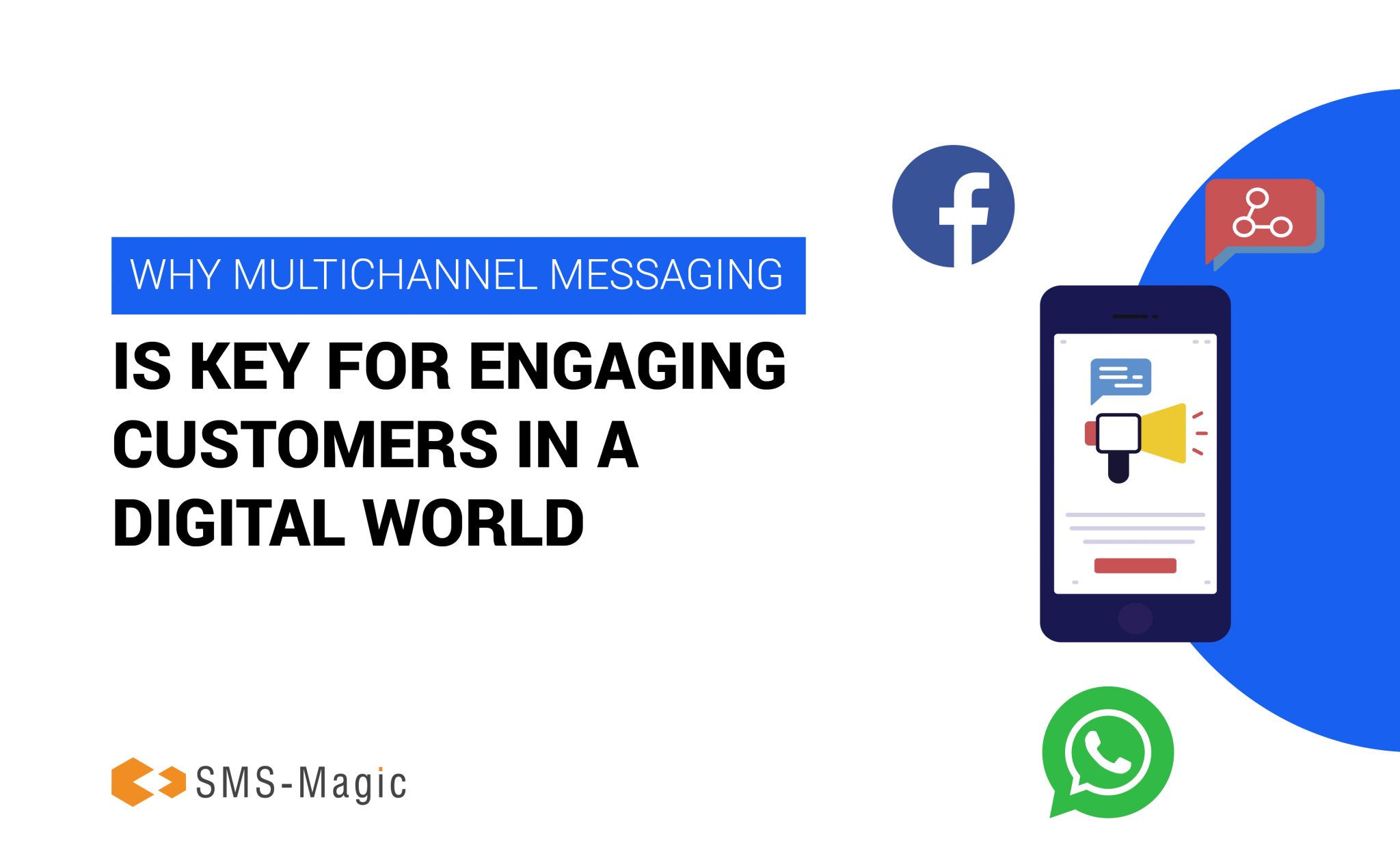 Multichannel Messaging Is Key For Engaging Customers In A Digital World