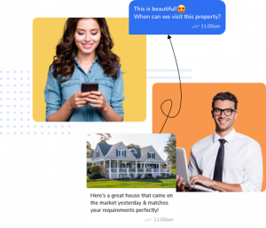 SMS-Magic Saas - SMS-Magic