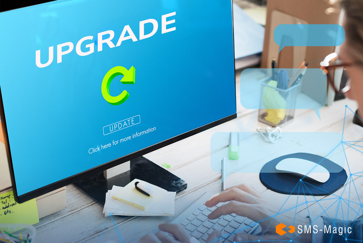 10 Ways An Upgrade Can Help Grow Your Conversations And Increase ...