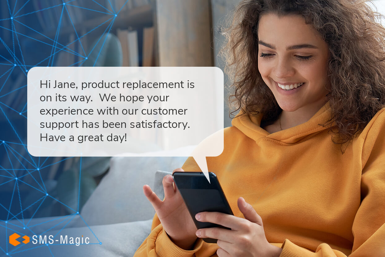 How Automated Texts Can Help Your Business