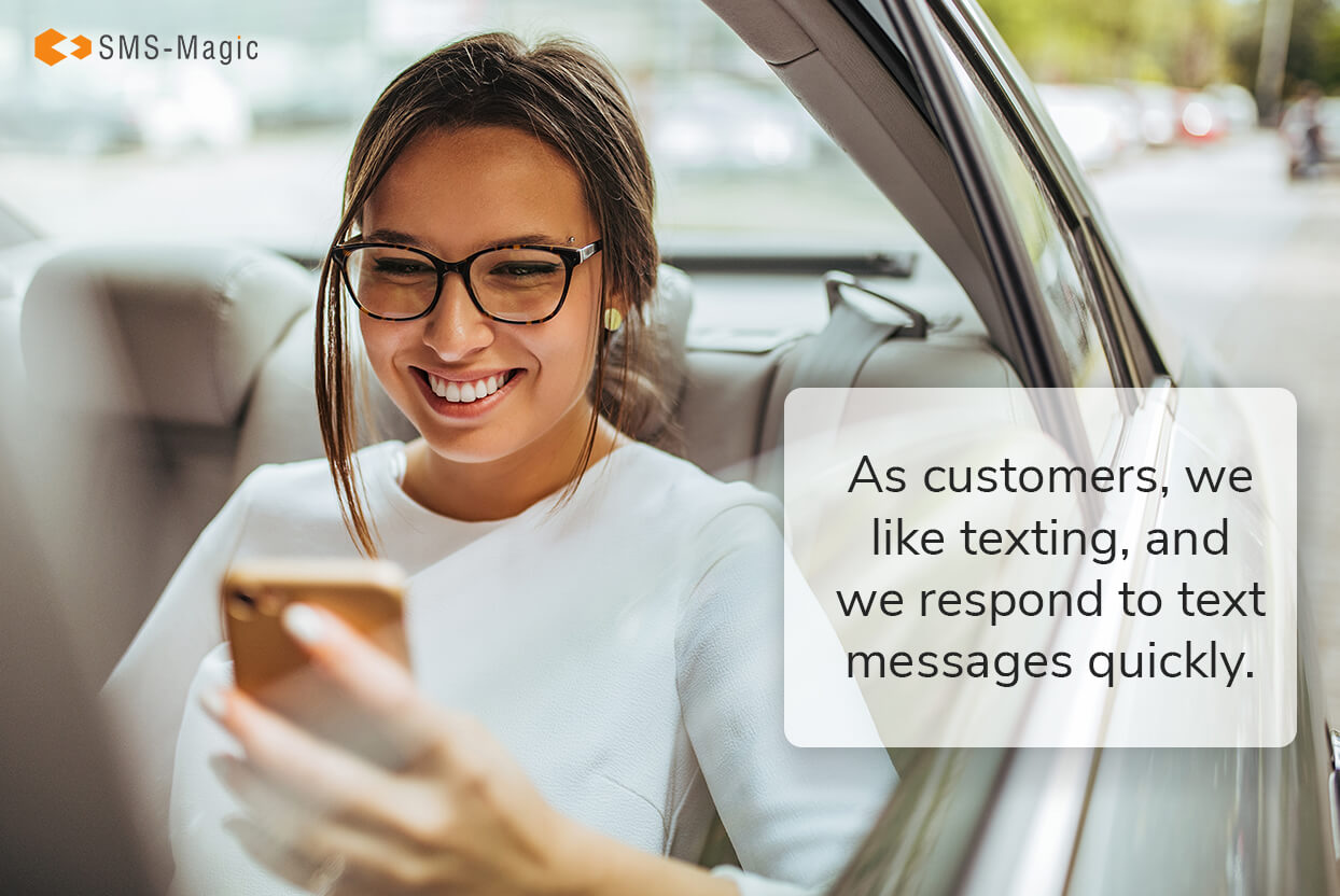 Use Conversational Messaging To Reach New Customers
