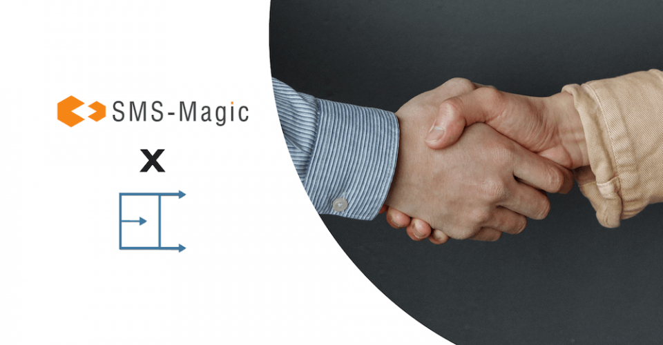 Entrepreneurian LLC Partners With SMS-Magic - SMS-Magic