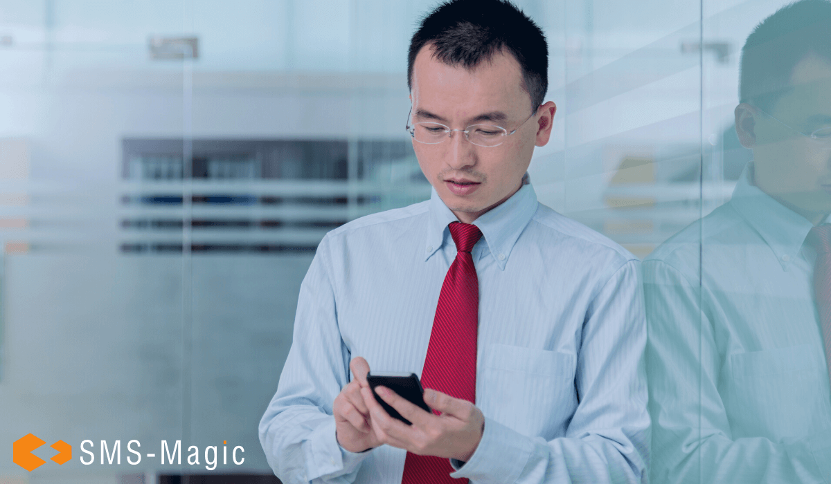 6 Things Your Boss Expects You To Know About Text Messaging Compliance