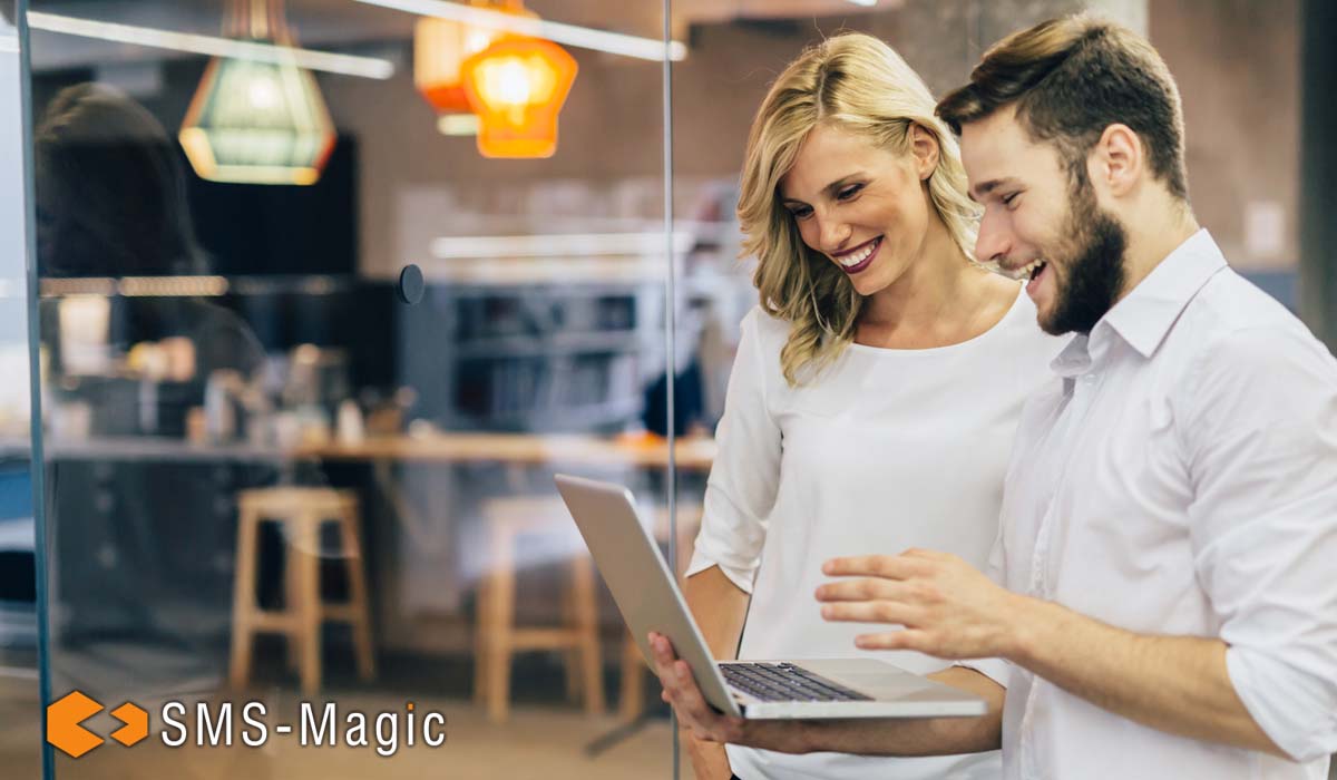 Track Your Messaging Success With Analytics