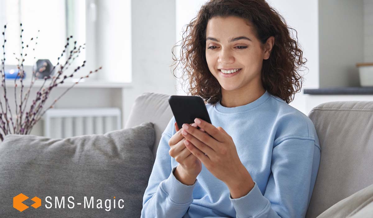 Earn More Customers + Deeper Relationships With Conversational Messaging