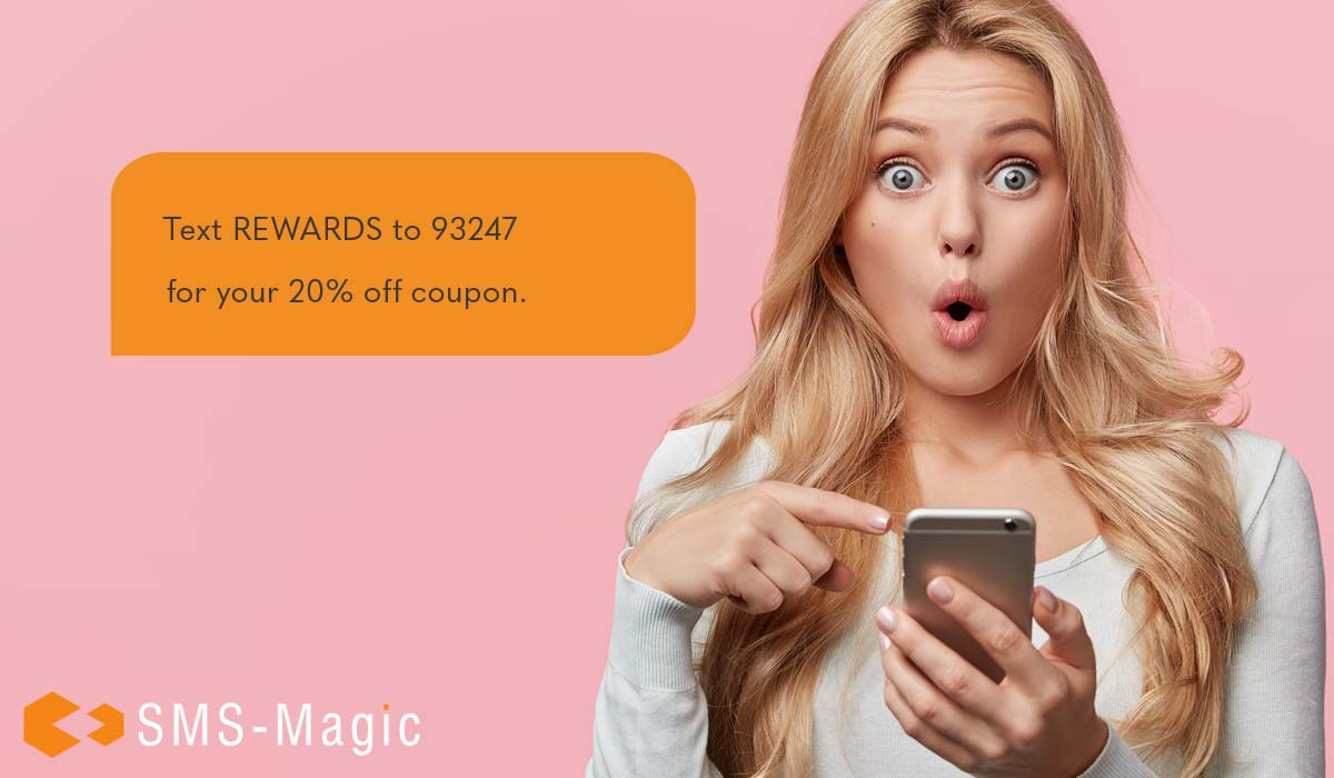 Mastering Hooks & CTAs In SMS Marketing Messages