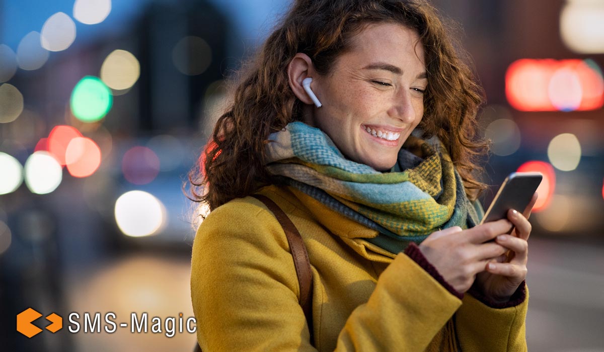 12 Ways To Boost Your Holiday Sales - In 160 Characters