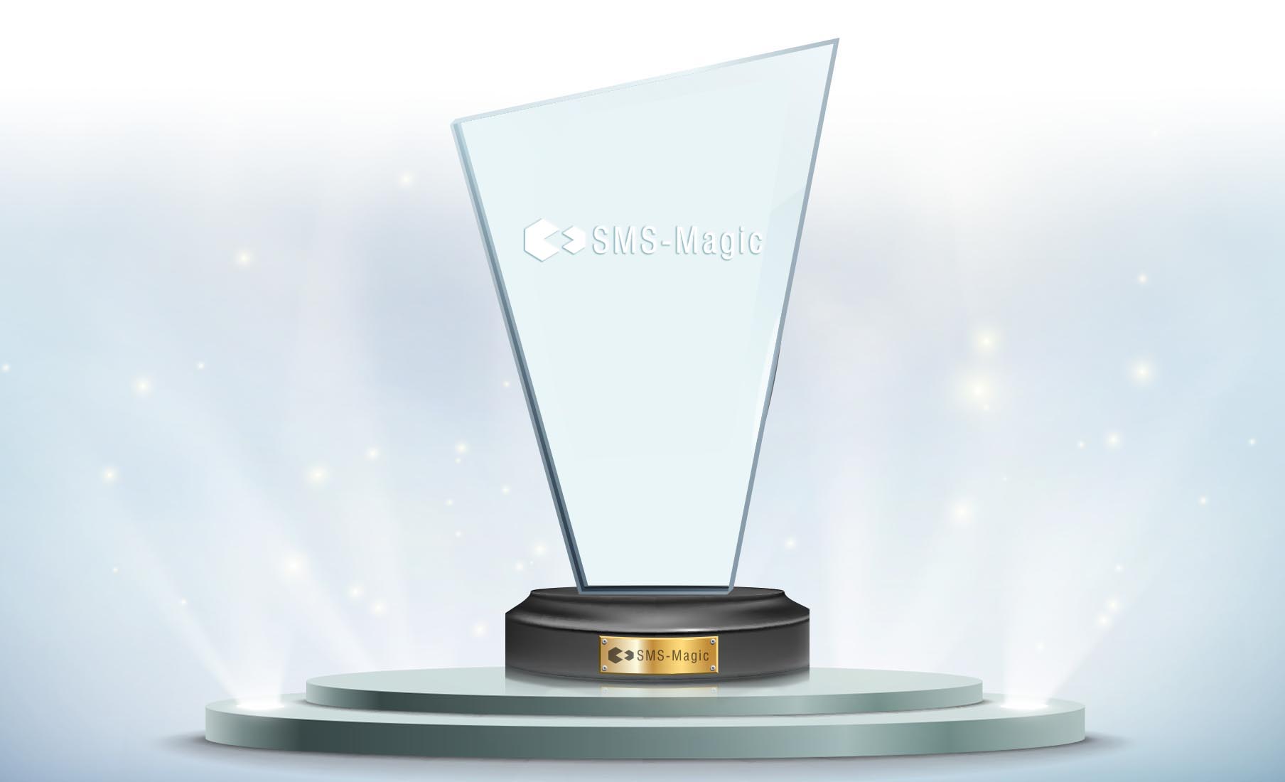 SMS-Magic Awards - SMS-Magic