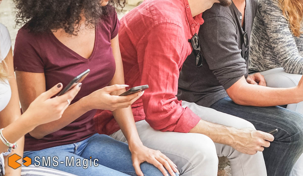 6 Secrets To Reaching College Students Every Time, Every Where