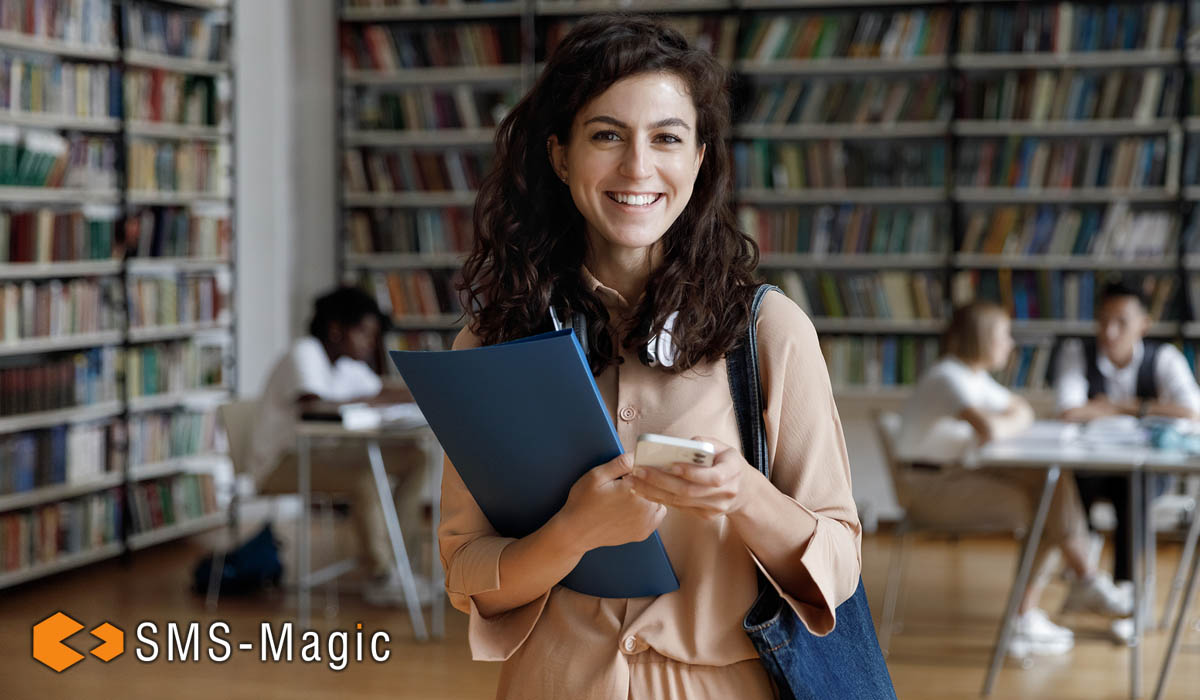 6 Secrets To Reaching College Students Every Time, Every Where