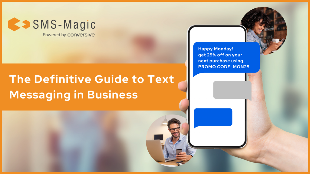 Get Success 101 Text Messaging In Business Best Practices