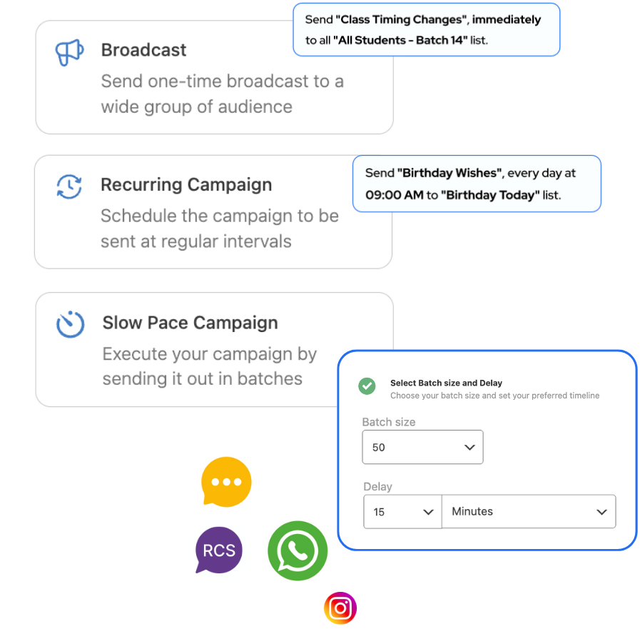 Salesforce - SMS-Magic